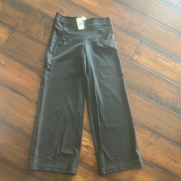 Max Studio | Pants & Jumpsuits | Nwt Max Studio Sailor Style Pants ...